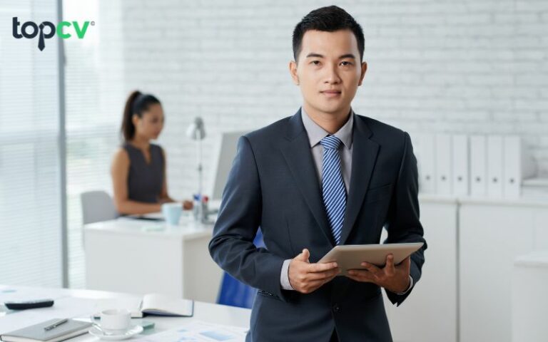 Back Office Manager là gì? Yêu cầu với vị trí này như thế nào?