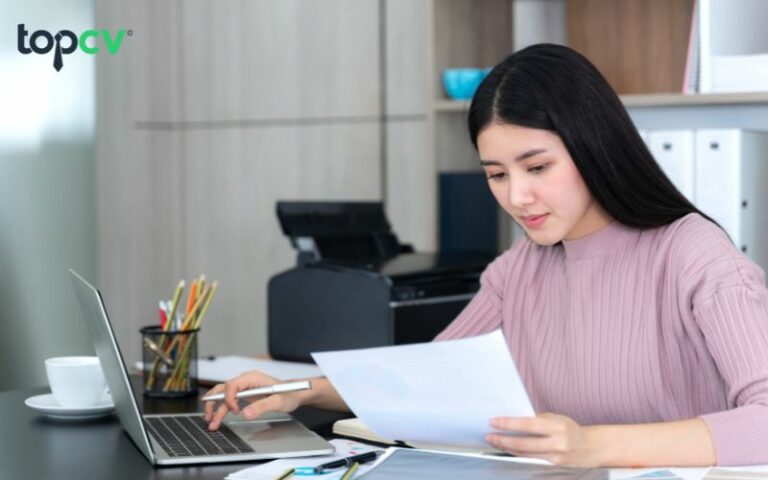 Back Office Manager là gì? Yêu cầu với vị trí này như thế nào?